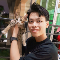 Nguyen Cong Tru · GitLab